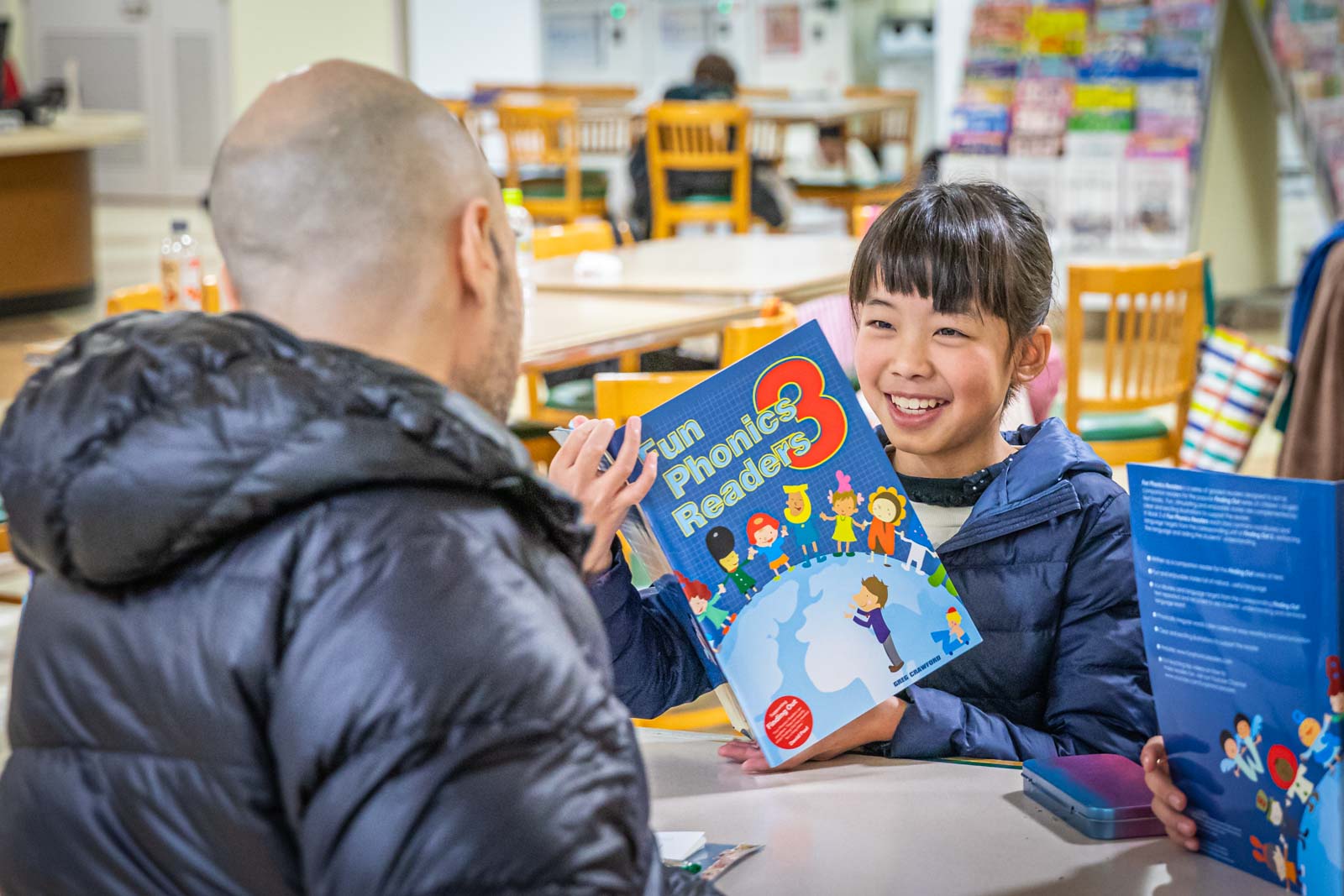 共に成長する - Rainbow Bridges